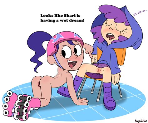 Post 5869001 AngelChao Artist Maurecia Shari Wayside