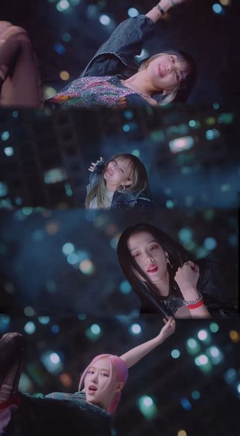 Blackpink Lovesick Girls Wallpaper Blackpink Poster Lisa Blackpink