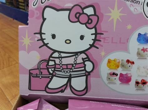 When Did Hello Kitty Become A Slut Oc Funny