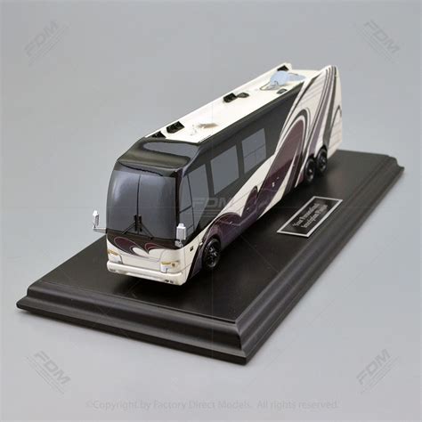 Wheelchair Accessible Motorhome Prevost 2016 Prevost Olympia