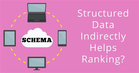 Does Structured Data Markup Indirectly Help Rankings