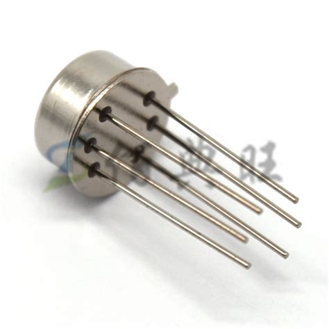 Bs612 热释电传感器 佰典旺集團有限公司