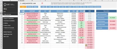 como transferir dados entre planilhas diferentes blog luz