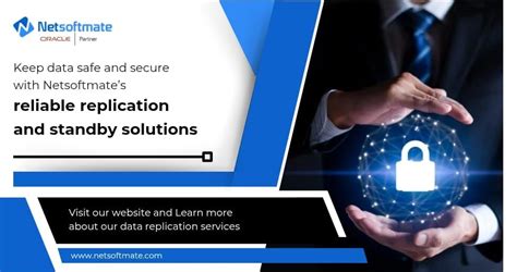 Dataprotection Cybersecurity Disasterrecovery Businesscontinuity… Netsoftmate