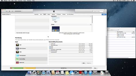 Vectorial Map Tutorial Import Mapsforge Offline Maps In Apple Ios