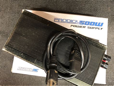 fs protek r c prodigy 500w power supply 15v 33a 495w r c tech forums