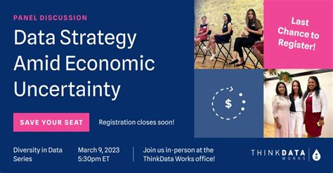 Thinkdata Works On Linkedin Divsersityindata Womenindata Bigdata