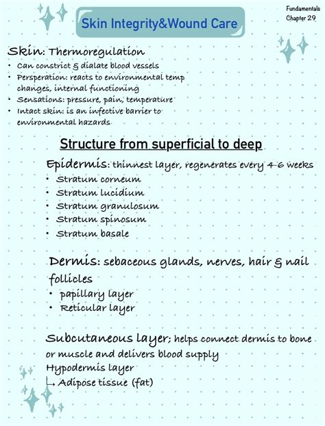 Skin Structure Notability Gallery