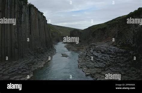 Dolerite Pillars Stock Videos And Footage Hd And 4k Video Clips Alamy
