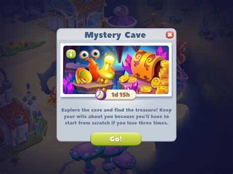 Pin On Event Popup UI