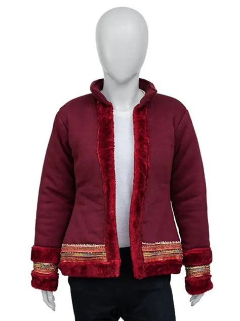 Anna Kendrick Halloween Costume J4jackets