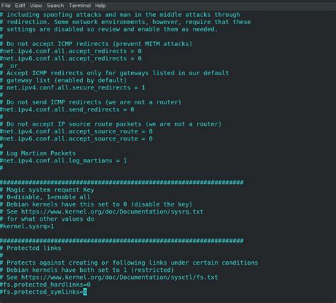 18 04 Nf Open And I Cant Write In It It Goes Boing Boing Boing Ask Ubuntu