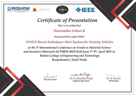 Researchpublication Ictmim2025 Smartmobility Ambulancealertsystem… Shanmukha Srihari