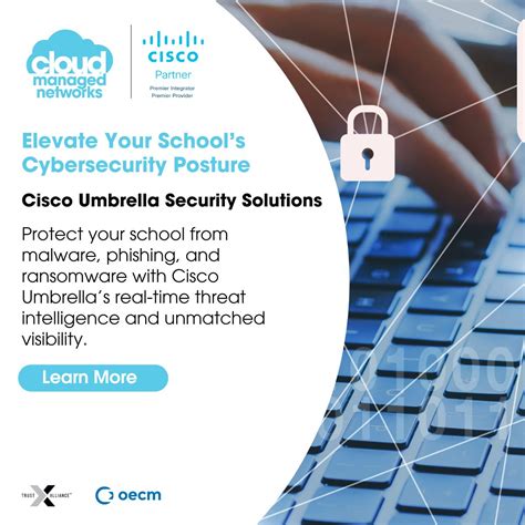 Cloud Managed Networks On Linkedin Cisco Phishing Malware