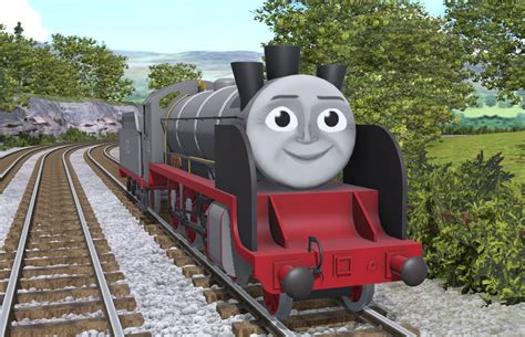 Merlin Thomas And Friends Tracks To Big Adventures Wiki Fandom