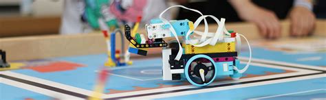 World Robot Olympiad 2023