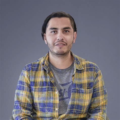Rodrigo Bernal Oxígeno Arquitectura