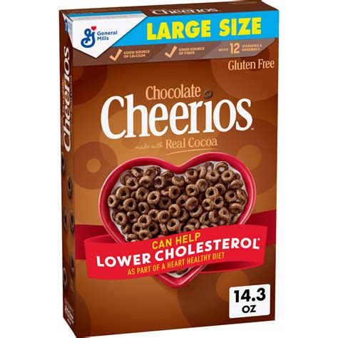 Original Cheerios Gluten Free Multi Grain Cereal