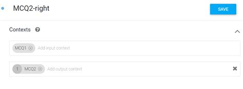 How Can I Break Out Of This Flow In This Dialogflow Es Conversation