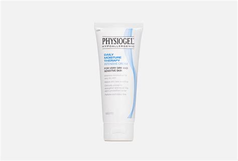 Physiogel — купить в интернет-магазине «Золотое яблоко»