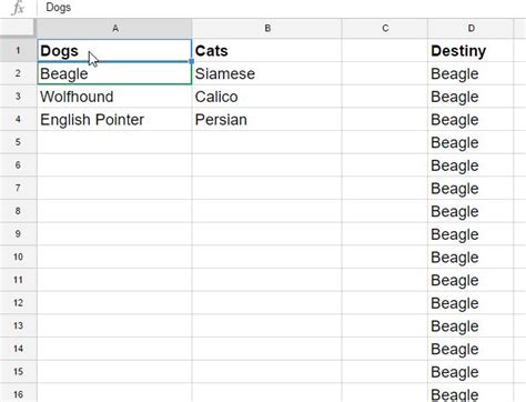 Solved Google Scripts Copying Dynamic Named Range Experts Exchange