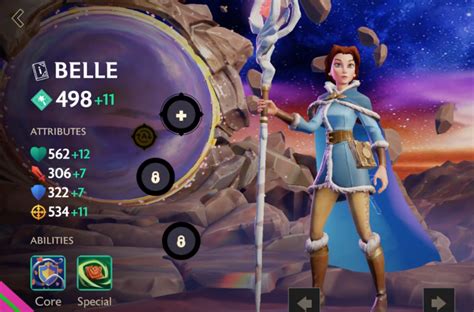 Disney Mirrorverse Aptoide