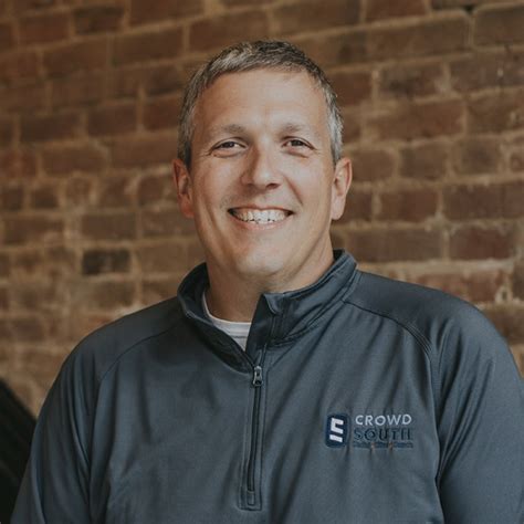 Chad Webb Crowdsouth Marketing