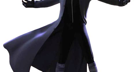 A Look At Disney Villains Profile Yokai