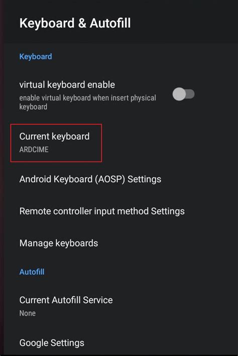i cannot use the remote control to input anything vim3 khadas community