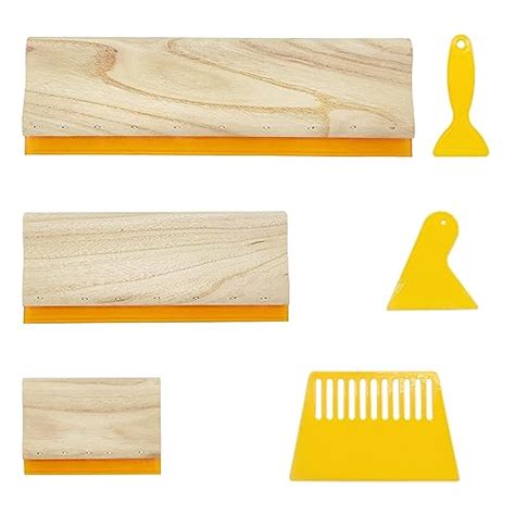I Tried The Best Squeegee For Silk Screen Printing And Heres What I