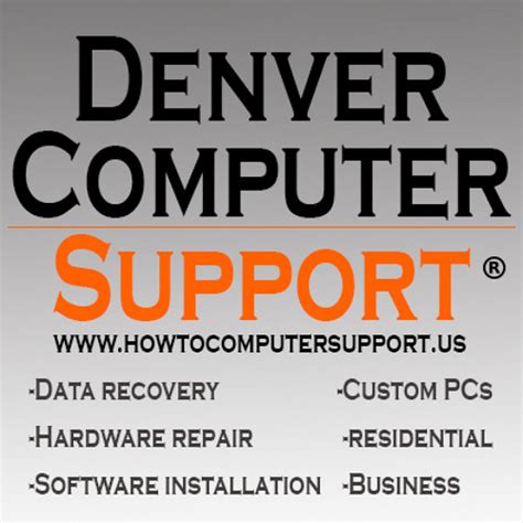 Stream Denver Computer Support Music Listen To Songs Albums Playlists For Free On Soundcloud