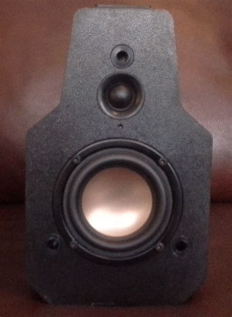 Diy Speaker Build Plastibots