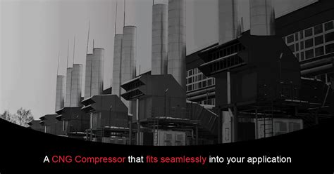 Cpcompressorsindia Cngcompressorindia Chicago Pneumatic