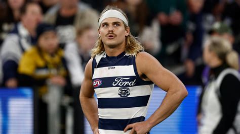 Cats Star Zach Guthrie Makes Jaw Dropping Bailey Smith Claim The