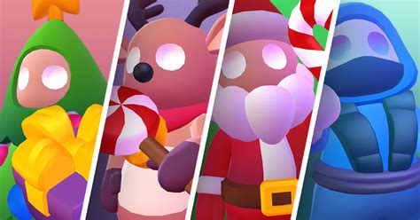 Hypercasual Stickmen Pack Volume 2 3d Humanoids Unity Asset Store