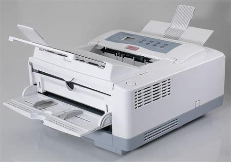 Oki B4600 Laser Printer Cartridges