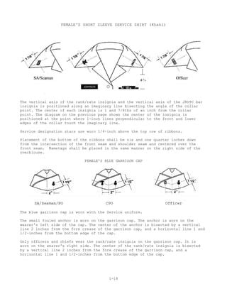 New Njrotc Cadet Field Manual Pdf