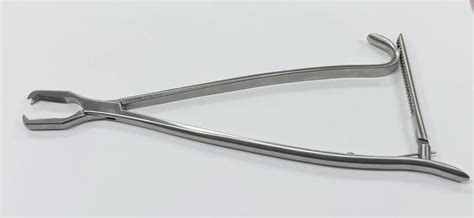 Lane Bone Holding Forcep American Surgical Specialties Company