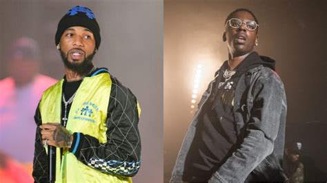 Is There A Key Glock And Young Dolph Collab Album On The Way
