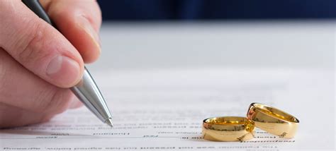 Divorț La Notar Procedura De Separare și Actele Necesare