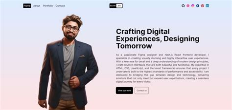 Sourav Sarker Suvra On Linkedin Nextjs Webdevelopment Businessgrowth Seo