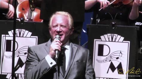 Donny Most Sings And Swings Youtube