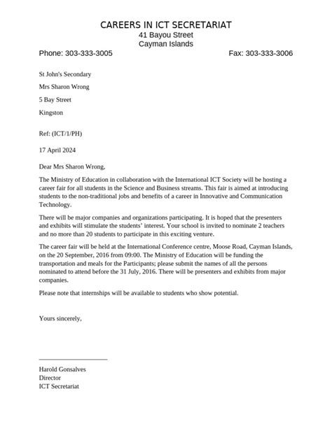 Csec Edpm 2016 P2 Question 2 Ict 2 Letters Pdf Computing