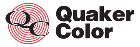 About Quaker Quaker Color