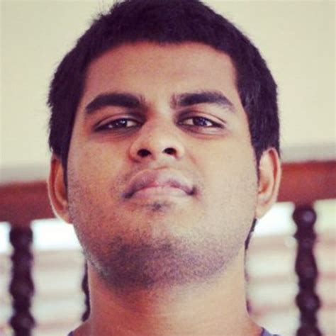 Nilesh Jayanandana Sri Lanka Institute Of Information Technology