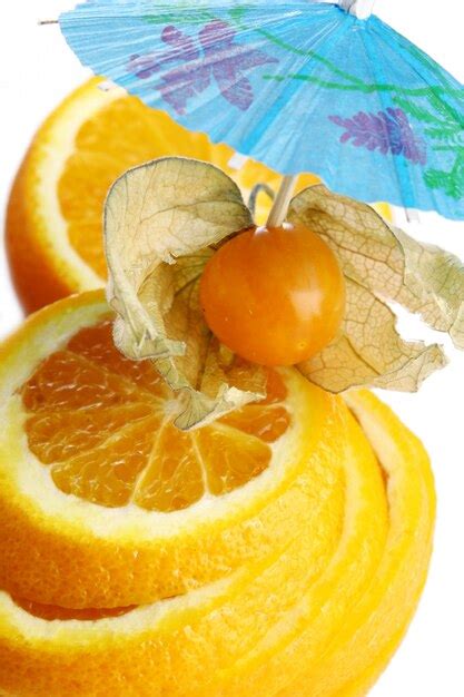 Free Photo Fresh And Tasty Summer Cocktail