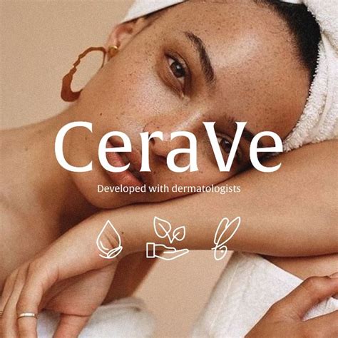 Cerave Logo Redesign Logo Redesign Cerave Clean Skincare