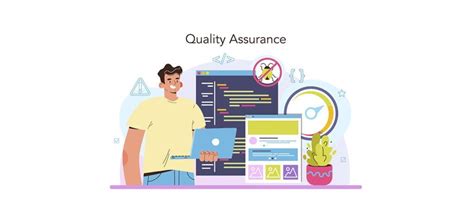 Qa тестировщик обзор профессии от А до Я