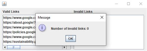 GitHub Yousefkotp Multi Threaded Hyperlink Extractor Multi Threaded Hyperlink Extractor Which
