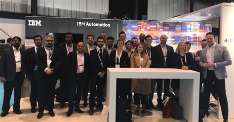 Ibm On Linkedin Blueprismworld Ibmautomation